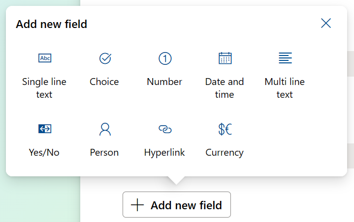 Custom SharePoint Forms – Eyes on M365